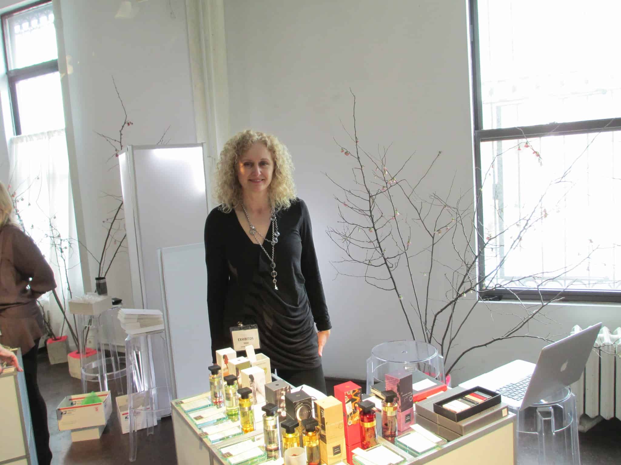 Elements Showcase, Winter 2013 Edition - Sniffapalooza